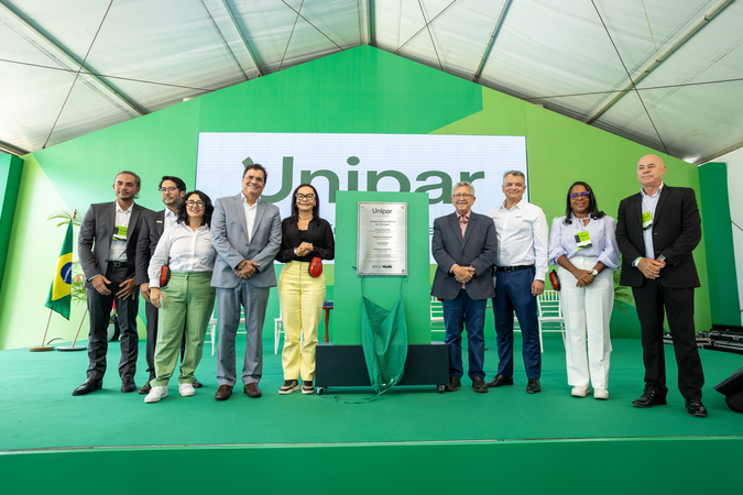 Conheça a Unipar: empresa líder na produção de cloro e soda.